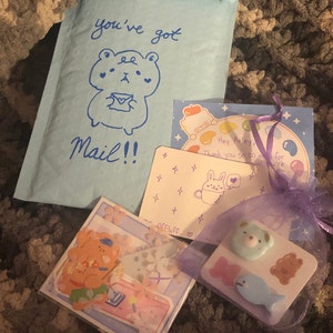 All According to Cake-kaku Bento Box Cake Sticker/ Lunchbox Cake ...