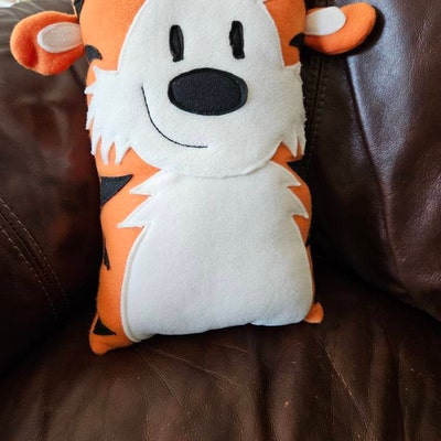 Daryl Dixon the Walking Dead Inspired Pillow Plush Cushion - Etsy