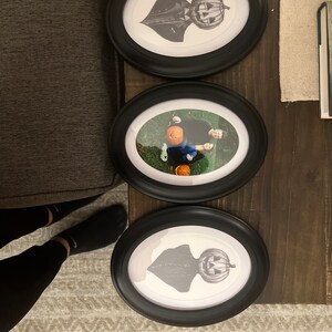 Coven Fine Art Print Witch Coven Gothic Victorian - Etsy