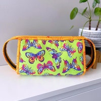 TULA Pink's Fave: 2023 BONZA! Bionic Gear Bag V2.23 - Etsy Canada