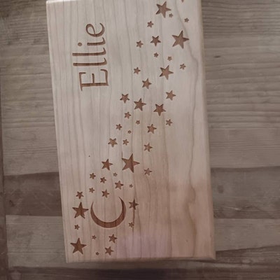 Personalized Celtic Tree of Life Music Box Choose Your Song, Custom ...