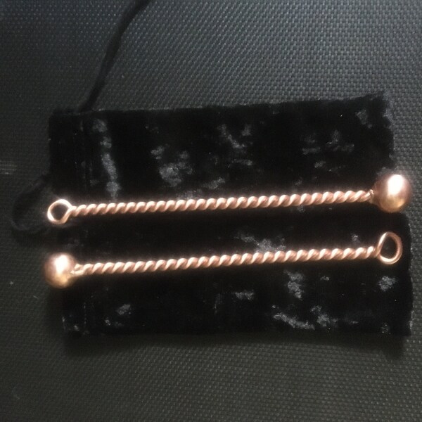 The Empowerment Cubit New Dimension Community Harmoniser and Ring Set ...