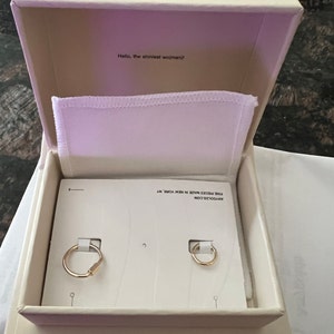 14K REAL Solid Gold Silicone Push-back Push-back Screw-back - Etsy