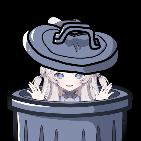 Vtuber PNG Tuber Asset iPad TABLET With Stand Drawing Tablet - (6 ...