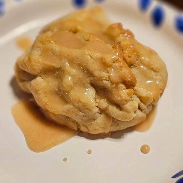 Oreo Cosmic Brownie Fluff Cookie Recipe - Etsy