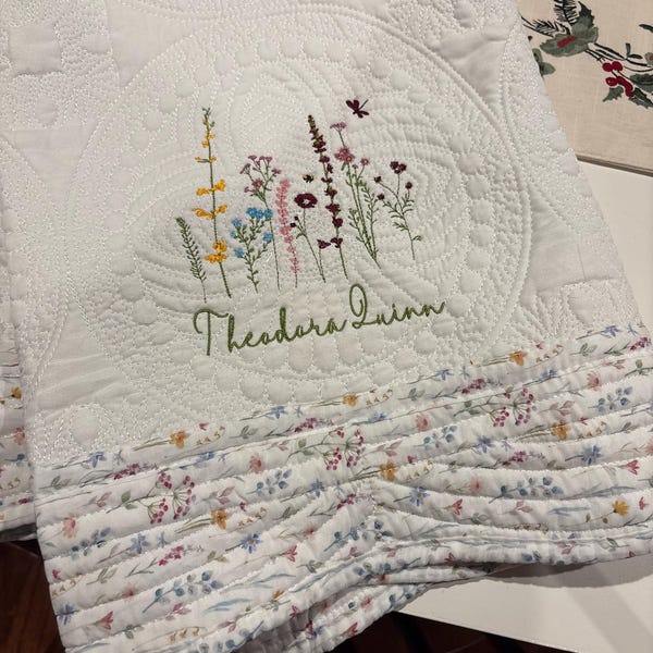 Lap Quilt, Funeral Quilt, Memorial Gift, Funeral Quilt, Keepsake Quilt ...