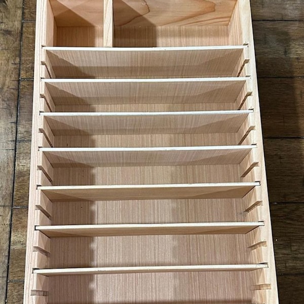 USPS Carrier Tray, Squelch Tray, Sluff Tray, Letter Tray - Scultch Tray ...