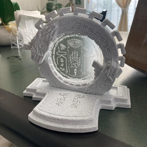 Apex Legends Pack Loot Box Phone Stand Gamer Desk Decor Handmade ...