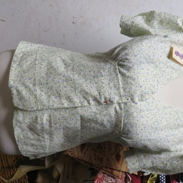 70s Butterick 4161 Junior Dress Pattern in Knee and Floor Lengths ...