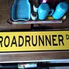 Roadrunner, Roadrunner Gift, Roadrunner Sign, Roadrunner Decor ...