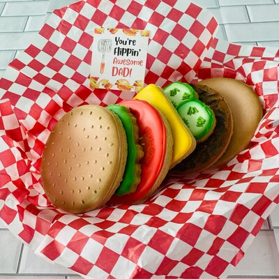 Printable Rx CAKE prescription 3 X 4 Nurse Appreciation Gift Get Well ...