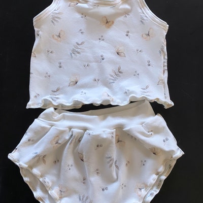 Summer Sleep Set PDF Sewing Pattern - Etsy