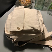 Hayden Bag PDF Sewing Pattern, Tablet Bag Pattern - Etsy Canada