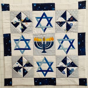 The Memory Bouquet Quilt Pattern - Etsy