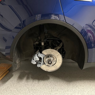 4 Corvette Caliper Decals Sticker C8 Z51 Heat Resistant White Red - Etsy