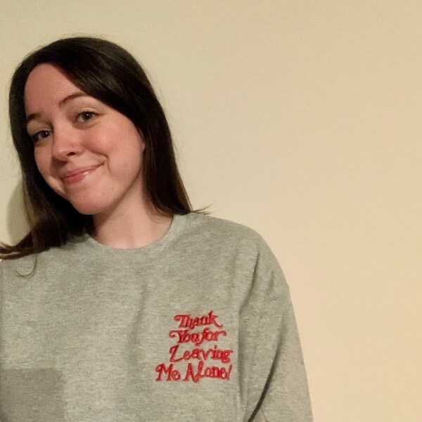 A Signed Print of Any Single Panel Cartoon I've Done - Etsy