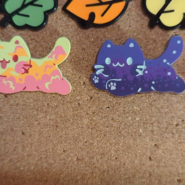 Meowee Kitty BLIND BAG - Etsy