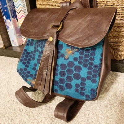 Custom Hobo Bag - Etsy