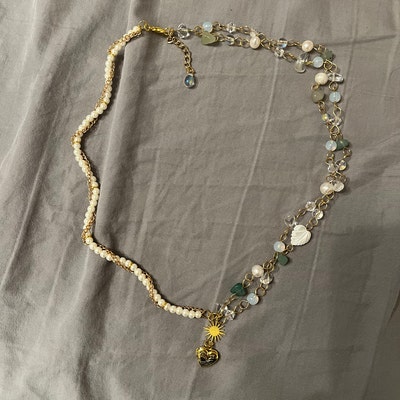 Carranam Necklace Throne of Glass Inspired - Etsy