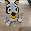 Bluey Bingo Crochet Pattern - Etsy Canada
