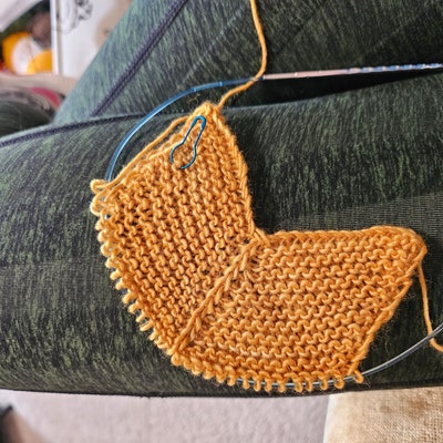 Northeasterly knitting Pattern Download - Etsy