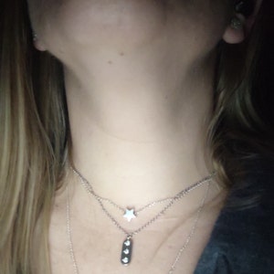 Sterling Silver Anatomical Lungs Necklace / Lungs Jewelry / | Etsy