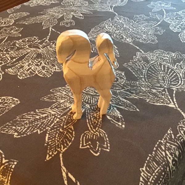 Band Saw / Scroll Saw Bull Pattern - Etsy