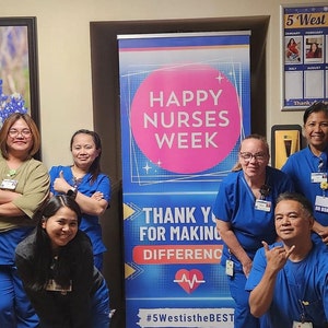 Christmas Banners Set of 4 Banners, 24x60 Each Banner - Etsy