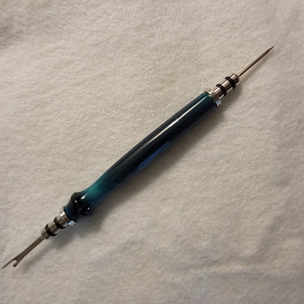 Seam Ripper Replacement Parts-chrome or Gold Plating, O-ring Style for ...