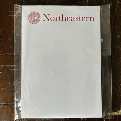 Custom Business Notepad YOUR LOGO Personalized Small Business Gift ...