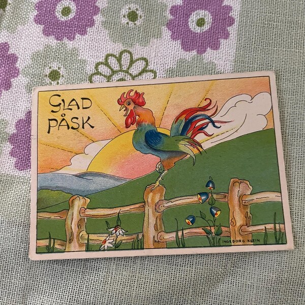 Antique Marcus Ward Calendar With Birds & Poetry Quotations Tennyson ...