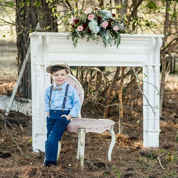 Born Inlet Yellow Leather Sandals - Etsy