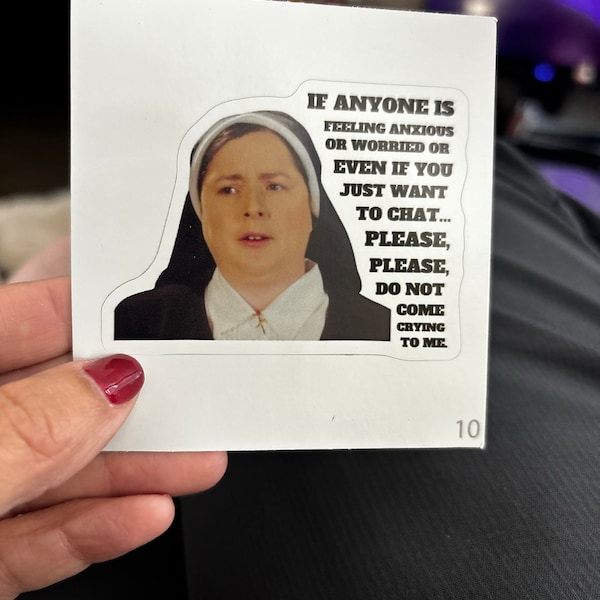 Derry Girls - Uncle Colm - "colm This is No Day for a Do" - Women's ...