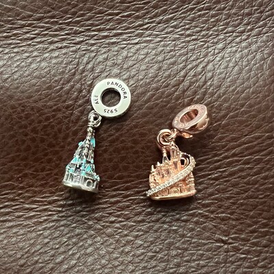 Pandora Bracelet Charms Beads Clips Dangles / New / S925 - Etsy