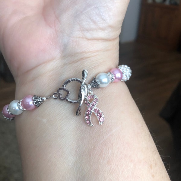 Stunning FALLEN POLICE OFFICER Memorial Bracelet - Custom Made Jewelry ...