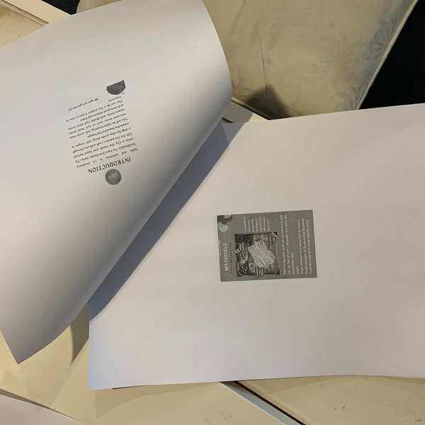 PDF Pattern Small Macrame Wall Hanging, Instant Download and Printable ...