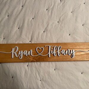 Dog Name Sign Crate Sign Dog Home Decor Gift for Puppy - Etsy