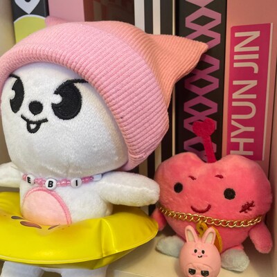 Stray Kids Skzoo Mini 3D Print Figures - Etsy