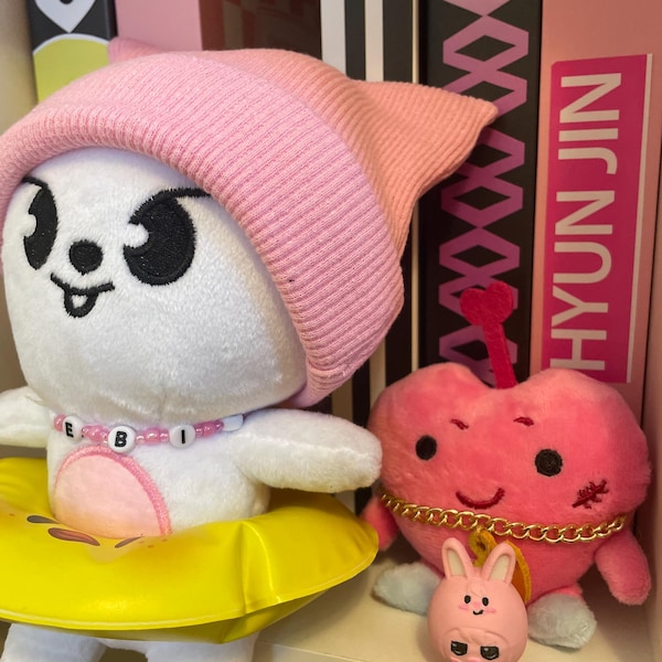 Stray Kids Skzoo Mini 3D Print Figures - Etsy