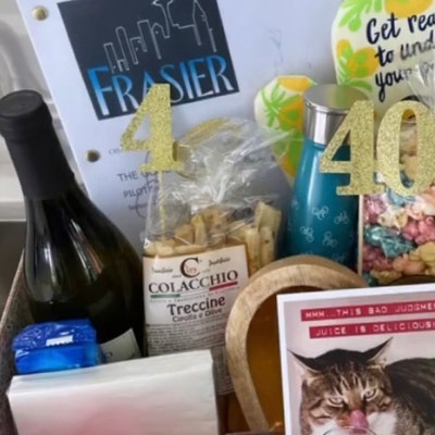 Frasier Pilot Episode the Good Son TV Signed Script Autographed: Kelsey ...