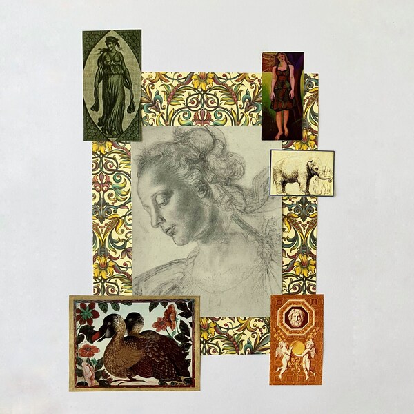 Vintage Haberdashery/needlework Bundles. Great Selection of Vintage ...