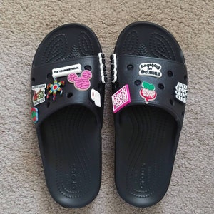 Mexican Croc Charms Mexico Croc Charm Latino Shoe Charms Shoe Pins for ...