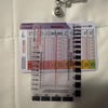 Lab Value and Order of Blood Draw Badge Card for RN, EMT, Phlebotomist ...