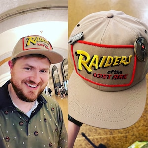 ESB 40th Anniversary Droid Patch - Etsy