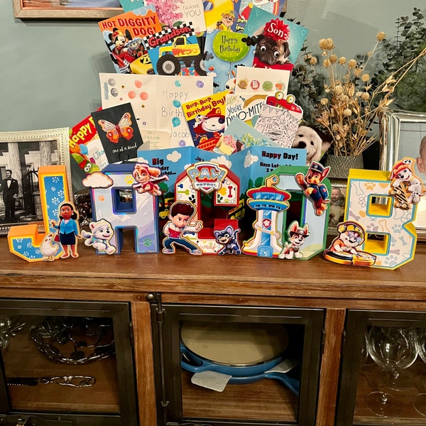 School Bus Gift Box - Etsy