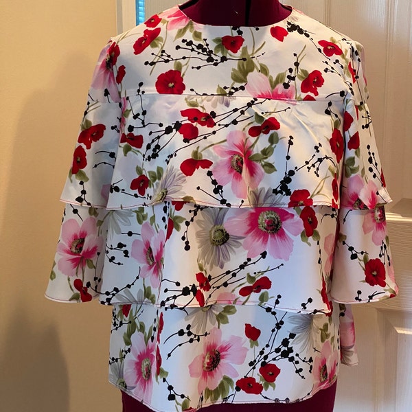 Sewing Pattern for Fashion Doll Camping Gear Organizers, Accessories ...