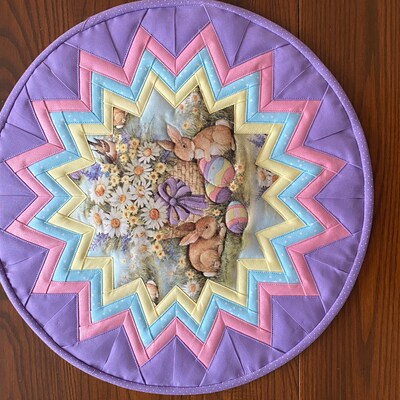 Ten Pack pieced Quilt Pattern From: Laurie Shifrin Designs LSD-010 - Etsy