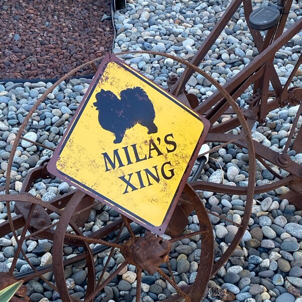 Personalized Outpost Sign - Custom Cabin Sign - Funny Cabin Decor ...