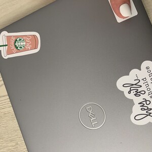 Grand Canyon University Large Sticker Pack GCU Stickers - Etsy