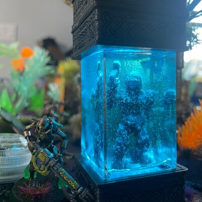 Various Objective Markers, Tokens or Coins for Tabletop Games Like ...